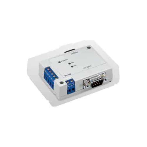 DEBLAN BL-U2 Power Supply Unit, Dedicated Communication Unit