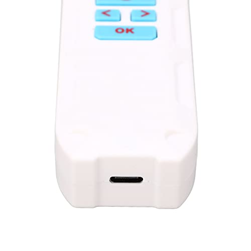 Animal Chip Scanner, Long Battery Life, Pet Microchip Scanner, Easy Operation for ISO 1178411785 for Pets