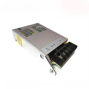 40W 8A 5VDC Output 110/220VAC Input LED Drive Switching Power Supply Regulated AC DC Display