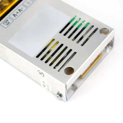 20W 4A 5VDC Output 110/220VAC Input LED Drive Switching Power Supply Regulated AC DC Display