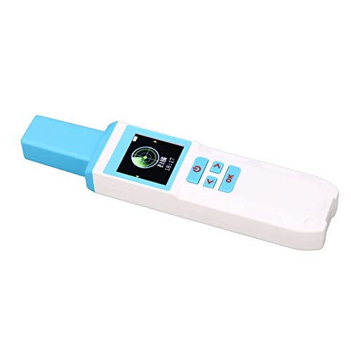 Animal Chip Scanner, Long Battery Life, Pet Microchip Scanner, Easy Operation for ISO 1178411785 for Pets