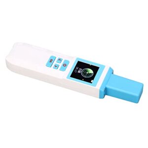 animal chip scanner, long battery life, pet microchip scanner, easy operation for iso 1178411785 for pets