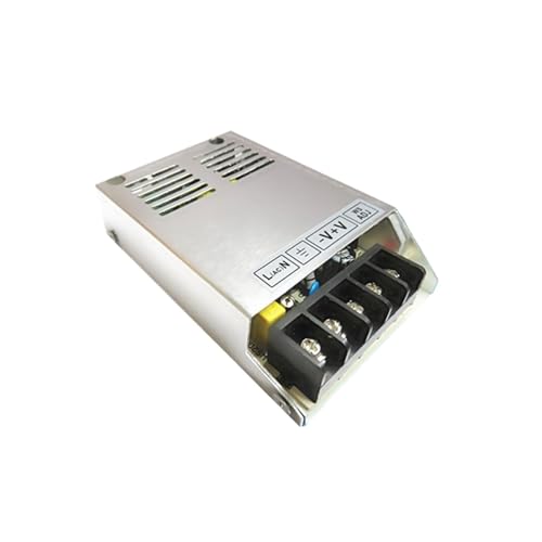 40W 8A 5VDC Output 110/220VAC Input LED Drive Switching Power Supply Regulated AC DC Display