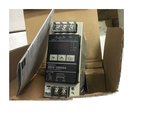 Switching Power Supply S8VS-09024A Adjustable Power Supply