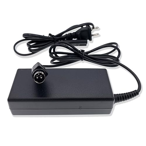 Musstad AC Adapter for Star Micronics TSP650 TSP1000 POS Receipt Printer Power