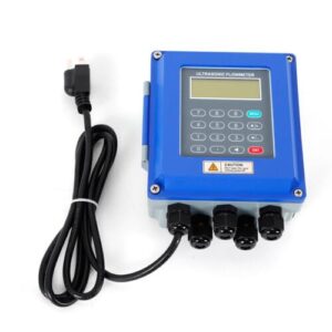 ultrasonic flow meter,tuf-2000b+tm-1 ultrasonic flowmeter,dn50~dn700mm fixed clamp on flowmeter tool,lcd digital liquid flowmeter,bi-directional measurement flow meter for water supply industries