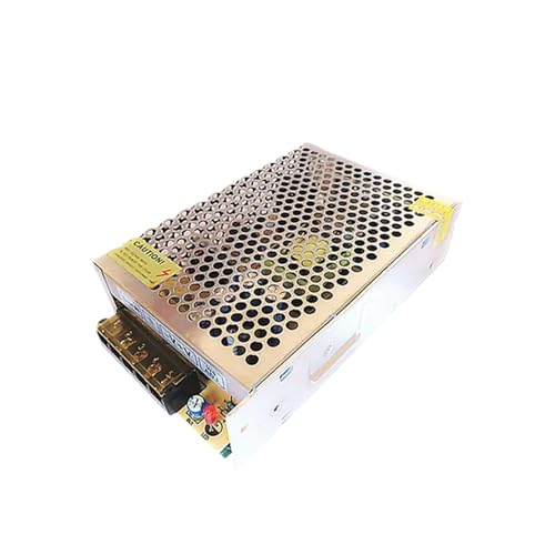 75W 6A 12VDC Output 110/220VAC Input LED Drive Switching Power Supply Regulated AC DC Display