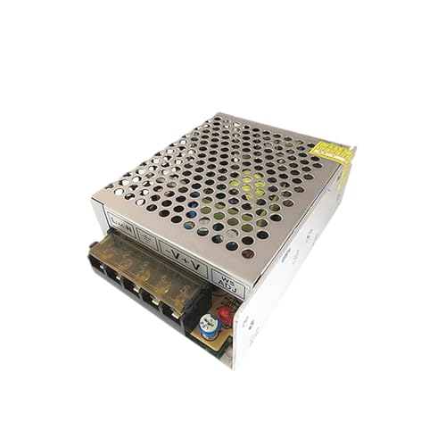 40W 3.5A 12VDC Output 110/220VAC Input LED Drive Switching Power Supply Regulated AC DC Display