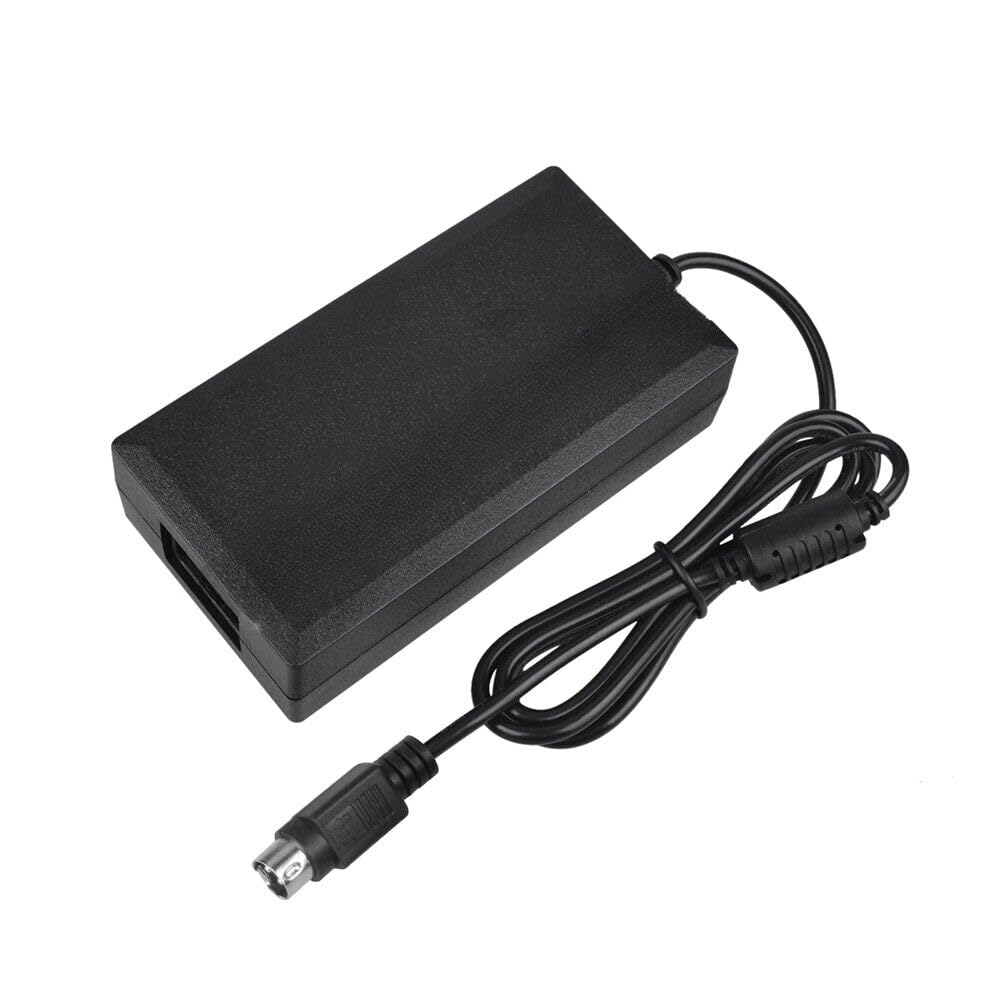 Musstad 24V 3-Pin AC/DC Adapter for Epson POS Thermal Receipt Printer TM-T88,TM-T88 M129A,TM-T88III M129C,TM-T88iv,TM-T88IV-834,TMT88iv M129H,TM-T88V,TM-T88II M129B,TM-T88IV M129H