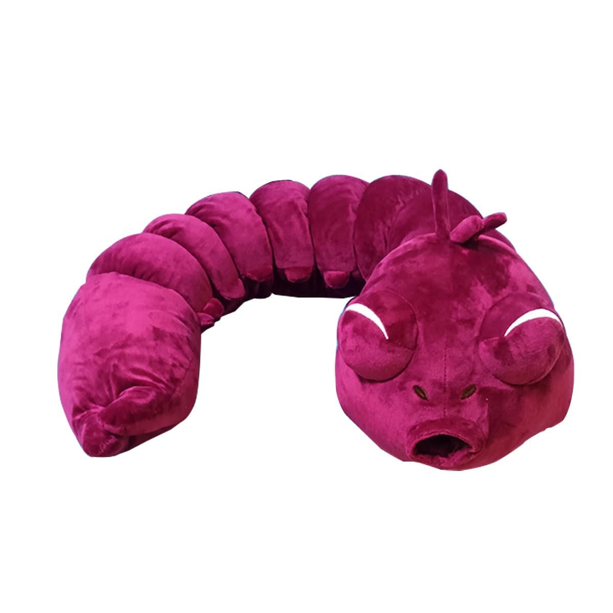 Fyecms Toji Worm Fushiguro Worm Plush Toy fushiguro Plush Pillow Soft Stuffed 51inch toji Worm Plush Soft Stuffed Cursed Spririt Plush Gift for Fans Anime Lovers