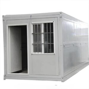 factory sale folding container house steel structure movable homes prefab houses tiny houses