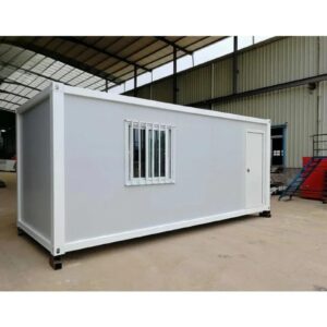 20 foot container houses prefabricated cabins homes prefab container modern house