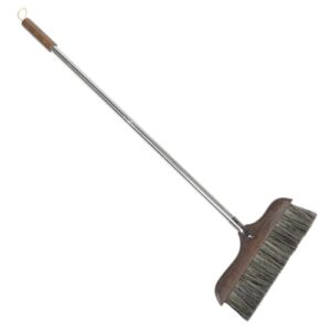 electric broom dusting brush push broom outdoor floor scraper long handle heavy duty stable broom garden broom kitchen hair cleaning broom cleaning brush long handle broom wooden homocono