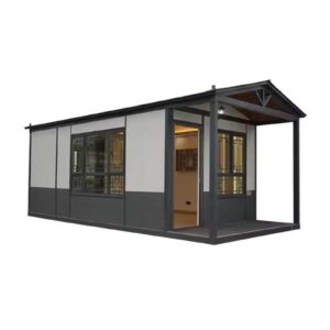 holiday house accommodation prefab garden office house outdoor, garden house luxury living folding container, construction site, hotel