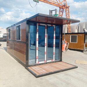 folding dining room for small rooms expandable prefab folding container house room