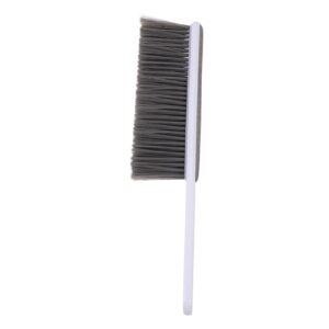 outanaya 1pc dust brush couch sofa cleaner washing dish brush bed dusting brush dish bowl brush car cleaning brush household cleaner grout cleaner duster for car dustpan brush white abs