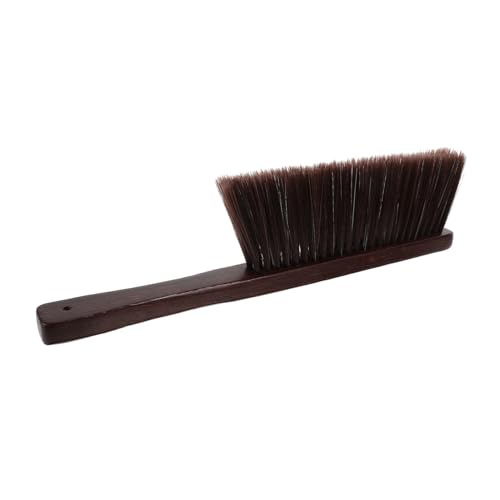 Anneome Bed Brush Brushes Broom Upholstery Brush Hand Brush Clothes Brush Car Brush Sand Brush for Beach Brush for Cleaning Bed Cleaning Brush Dusting Brush Wood Brush Bench Brush ，pet