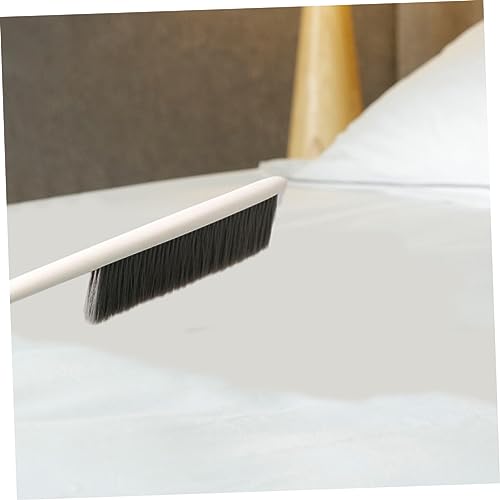 SOESFOUFU Quilt Carpet Brush Car Cleaning Brush Sofa Cleaning Brush Rug Cleaning Brush Bedroom Dusting Brush Household+Cleaning+Tools Quilts Couch Hand White Comforter Forest Wind Bed Brush