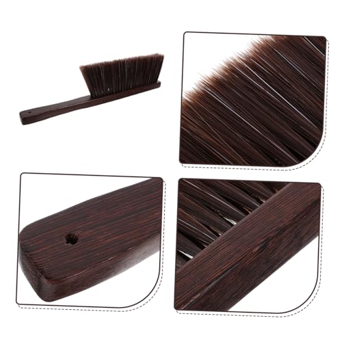 Anneome Bed Brush Brushes Broom Upholstery Brush Hand Brush Clothes Brush Car Brush Sand Brush for Beach Brush for Cleaning Bed Cleaning Brush Dusting Brush Wood Brush Bench Brush ，pet