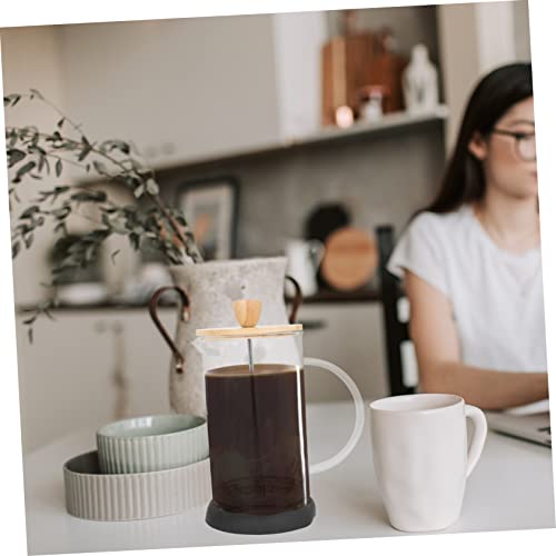 FELTECHELECTR Coffee Maker Coffee Machine Coffee Pot Espresso Machines for Home Espresso Coffee Maker Machine Portable Coffeepot Travel Coffee Maker Coffee Teapot Coffee Milk Maker