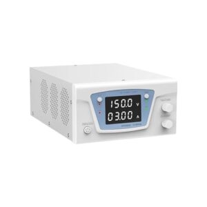 arionyx regulated power supply kps15003d 0-150v 0-3a 450w programmable dc power supply(110v)