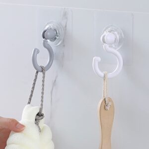 Swag Hooks In White Gray Black Heavy Duty Self Adhesive For Ceiling No Damage No Need To And Drill