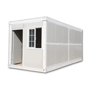 extended container house collapsible container house collapsible storage container house perfect for quick setup in temporary living situations or recreational areas