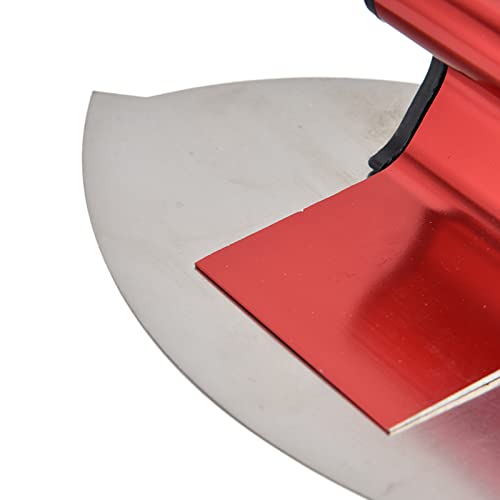 Putty Knife, Spackle Knife Metal Scraper Tool Paint Scraper Tool Scrappers Tool Aluminum Alloy Putty Knife Scrapers Scraper Tool for Spreading Taping Scraping Paint