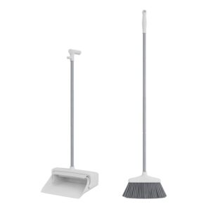 ivy broom dustpan set combination of household soft hair magic broom sweeping windproof set broom