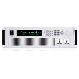 Variable Frequency Power Source Supply, IT7322(300V6A750VA), 750W 750VA, AC Power Source Conversion, Programmable 45-500HZ