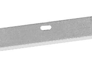 For Warner 695 For Big Blade For Replacement Blades 4", Card of 5