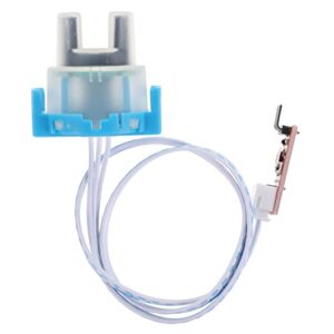 homocono module turbidity experiment turbidity sensor detection turbidity value detection water quality detection dishwasher turbidity sensor turbidity testing 3.3-5v turbidity plastic blue