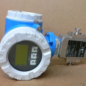 Endress+Hauser 53H04-1F0b2ra0baaa Promag 53 Flowmeter