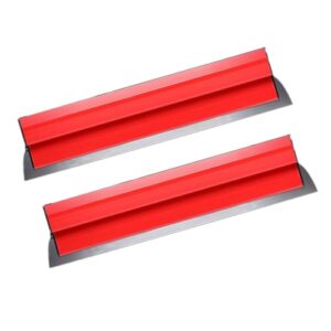 steel paint edges guard & wallpaper scraper tool multipurpose paint shielding paint protections shielding simple to use