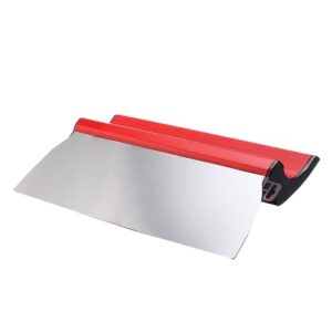 Steel Paint Edges Guard & Wallpaper Scraper Tool Multipurpose Paint Shielding Paint Protections Shielding Simple To Use