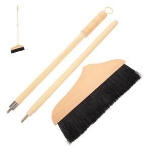 outanaya water broom floor cleaning broom house broom standing broom commercial broom brooms for sweeping indoor kitchen broom camping broom cleaning brush rv broom home bristle hair