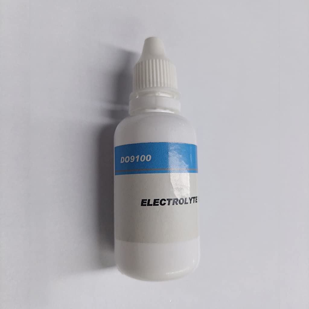 Calibration Anaerobic Water Electrode Filling Fluid For DO9100 Dissolved Meter/ORP Glass Probe