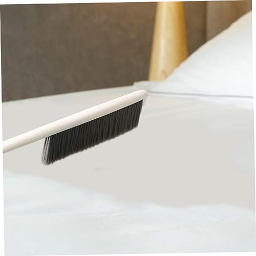 BCOATH Bedroom Dusting Brush Carpet Broom Carpet Cleaning Brush Hair Broom Brush Bedroom Cleaning Brush Sofa Cleaning Brush Household+Cleaning+Tools Quilt Forest Wind Bed Brush White