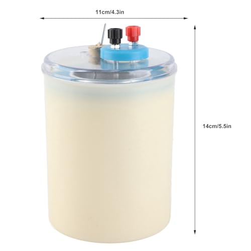 Calorimeter, Integrated Design Double Wall Electric Calorimeter for School