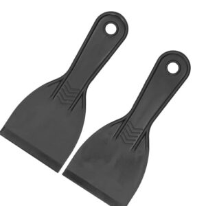 2pcs 3d printer spatula tool sla photosensitive resin hot bed shovel accessory 3in3d printer spatulahot bed spatula3d printer removal tool3d printer shovel3d printer s