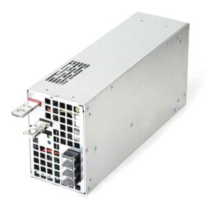 TorqCali RSP-1500-48 48V 1500W Single Output Power Supply with PFC Function, Constant Voltage, IP67 Protection, for Industrial Automation, Telecommunications, and Renewable Energy Systems