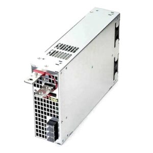 TorqCali RSP-3000-12 3000W Single Output Power Supply 12V 200A Constant Current with PFC, 180-264VAC Input, for Industrial Equipment and Automation Systems