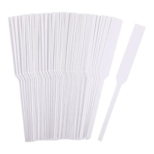 200 pcs perfume paper strips essential oil test strips perfume tester strips blank fragrance strips aromatherapy testing strips paper scent testers for women men