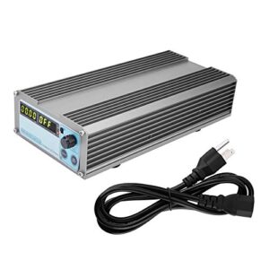 dc power supply variable,30v 10a adjustable switching regulated dc bench power supply adjustable regulated switching power supply