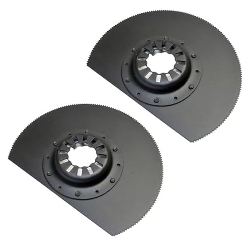 YOKAMU 2 Pack Replacement A24JM04 Blade for Ridgid Models