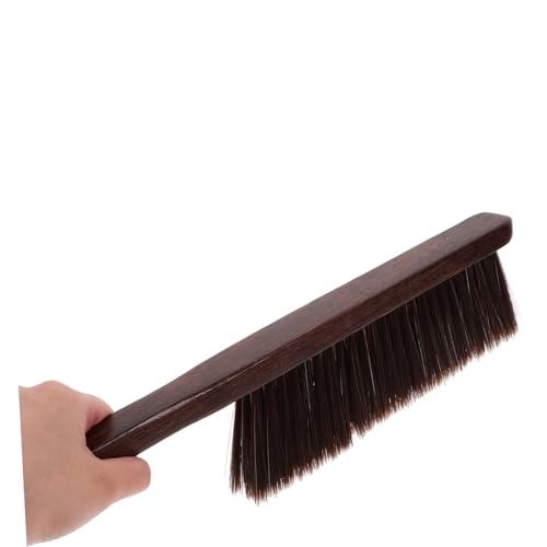 Bed Brush Brushes Broom Cleaning Brush Sofa Dust Brush Dusting Brush Clothes Brush Sand Brush for Beach Brush for Cleaning Car Brush Bench Brush Upholstery Brush Hand Brush Wood VILLFUL