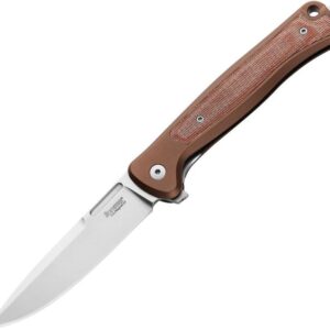 LionSteel Skinny Framelock Earth Al SW LSTSK01AES