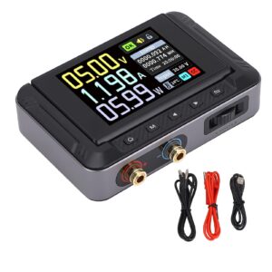 dps 150 cnc dc power supply - 30v, 5a, 150w with digital display, adjustable and portable variable regulated dc power supply