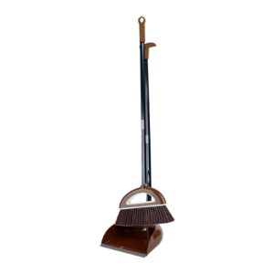 broom with dustpan combo set sweeping set household b room dustpan set broom set dust pan and broom set small broom dust broom outdoor broom household cleaning tools home essentials