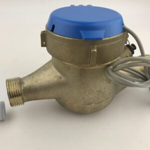 DAE NRVMJ-75 Non Lead Non-Return-Valve for MJ-75, MJ-75R, V-75P Water Meter